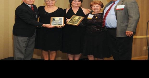 Topeka's Tom and Morag Miller are pharmacists of the year | News ...