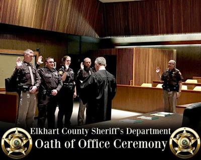 POLICE NEWS: Police pursuit ends with arrest of Nappanee men | Police ...