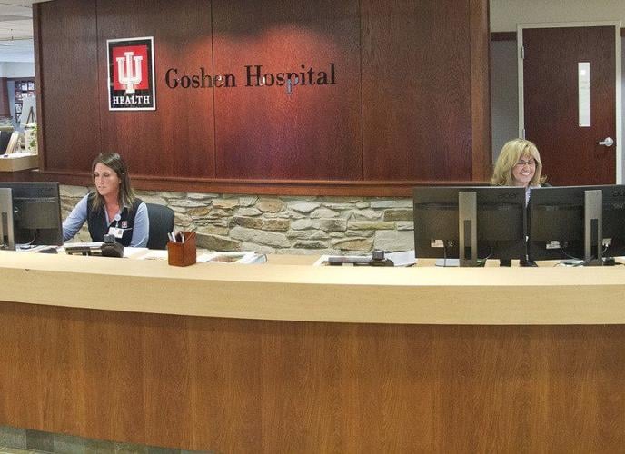 Magazine ranks IU Goshen Hospital among best in Indiana | News ...