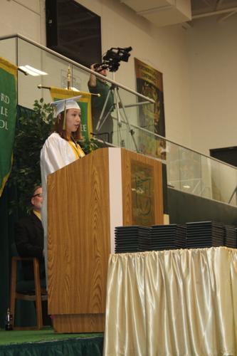 Slideshow: Wawasee Graduation | Multimedia | goshennews.com