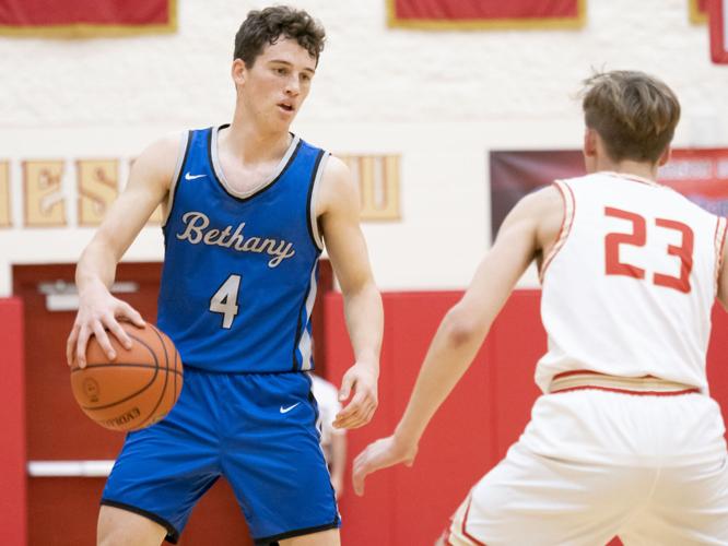 PREP BASKETBALL: Bethany girls, Westview boys win in doubleheader ...