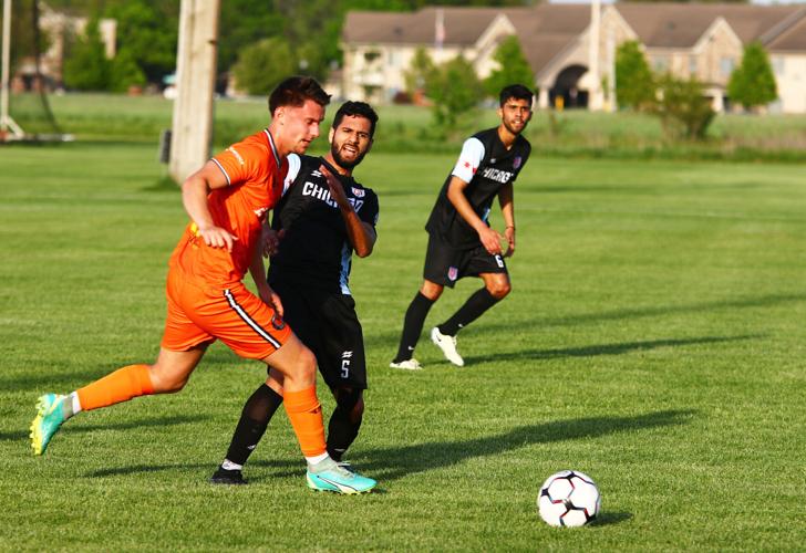 GALLERY: Goshen City FC's home opener against Chicago Nation FC ...