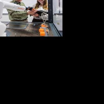 Grace engineering department earns accreditation | News | goshennews.com