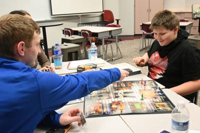 Jimmies partnering with Boys & Girls Club | News | goshennews.com