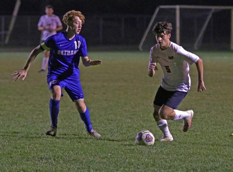 PREP BOYS SOCCER: Westview riding 11-game winning streak into regionals ...
