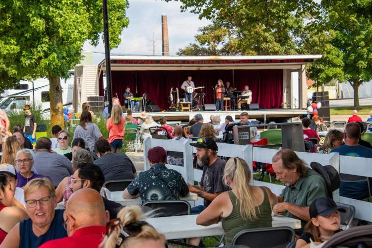 'Visit Nappanee' seeks to bring guests to the city | Nappanee Pace ...