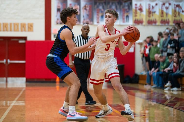 PREP BOYS BASKETBALL: Westview earns first win of new year, beating ...