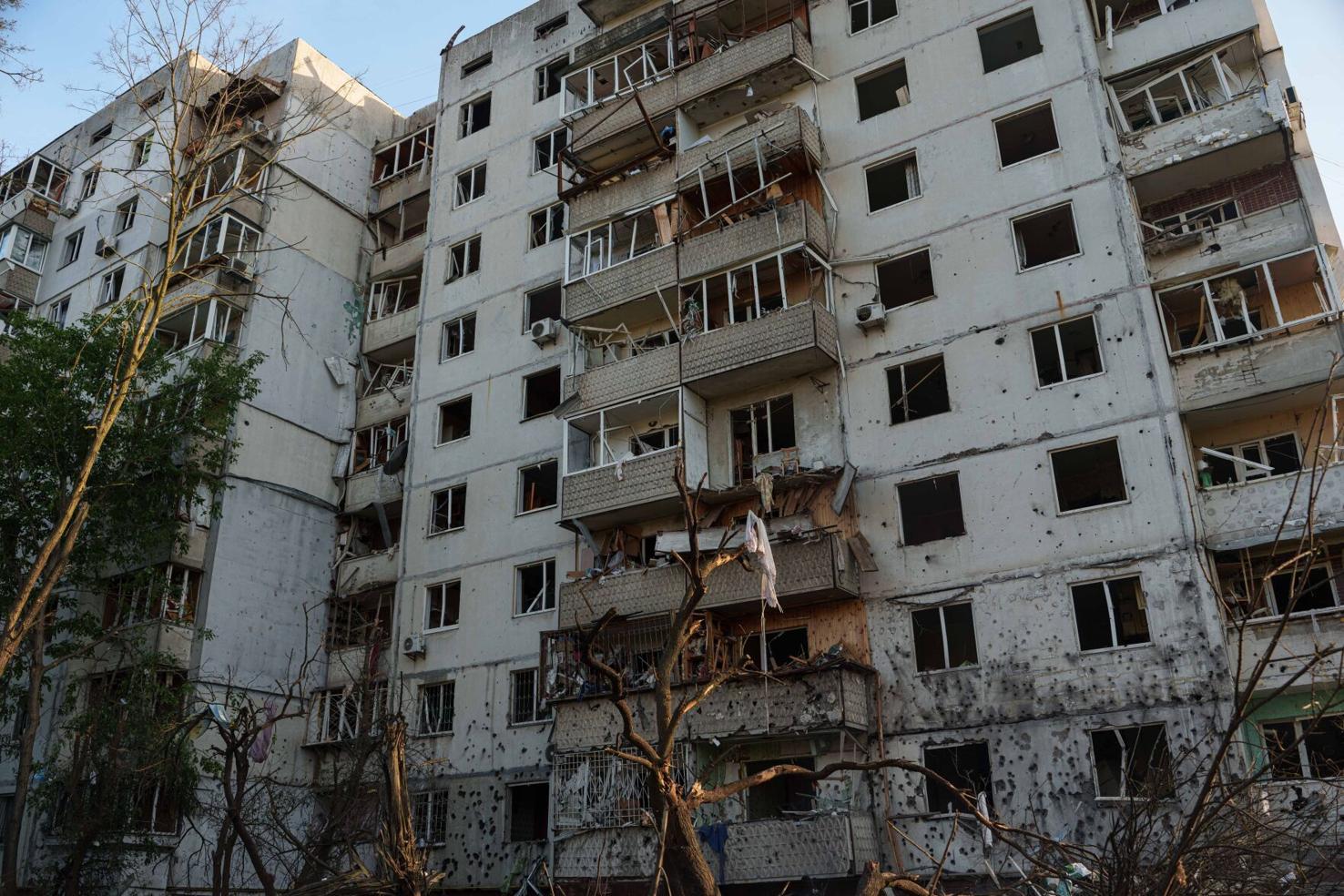Russia Ukraine War | National News | goshennews.com