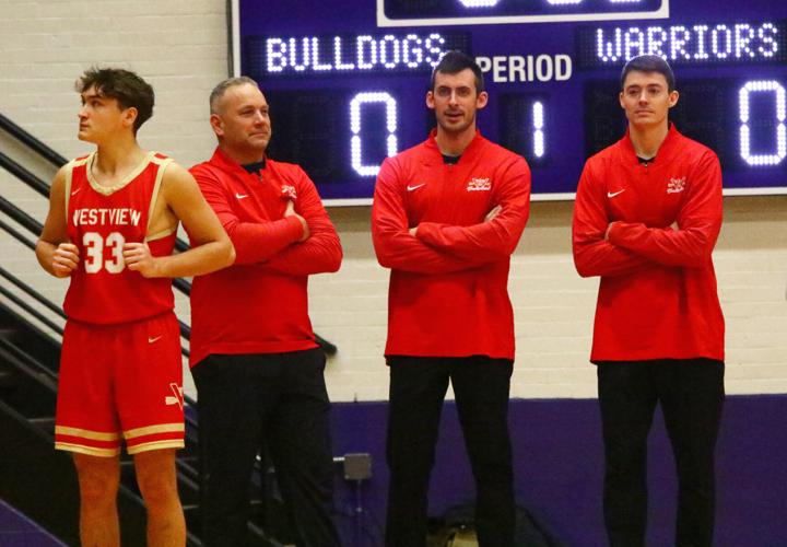 PREP BOYS BASKETBALL: Nearly a quarter-century later, Prible and Barker ...
