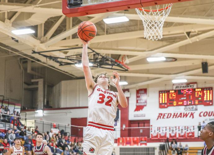 PREP BOYS BASKETBALL: Goshen goes on a roll, beats Mishawaka by 32 ...