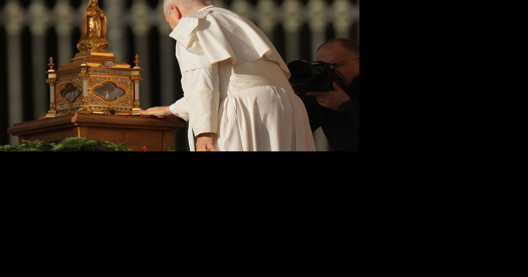 Vatican Pope | National News | goshennews.com