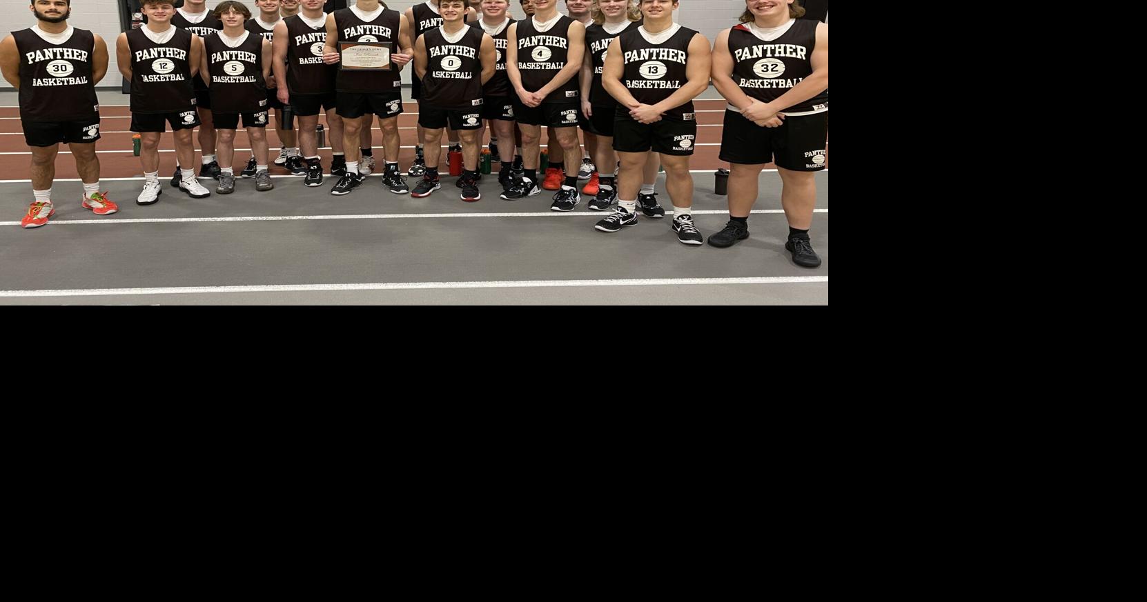 NorthWood's Ian Raasch wins TGN Athlete of the Week Award (Dec. 26 ...