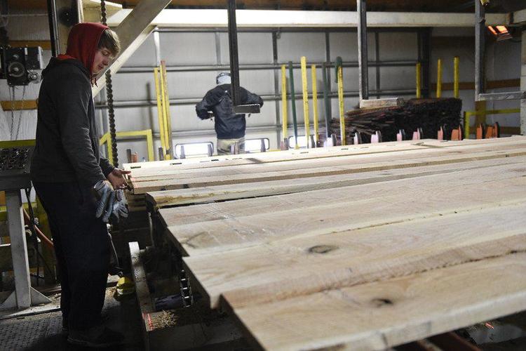 INDIANA IN-DEPTH | Business | goshennews.com