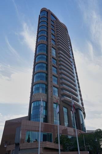 Lebanon Gulf | National News | goshennews.com