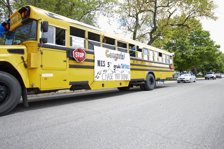Nappanee Elementary Parade | News | goshennews.com