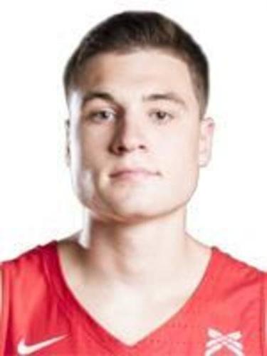 COLLEGE CONNECTIONS: Dutkowski ends Taylor career with more honors ...