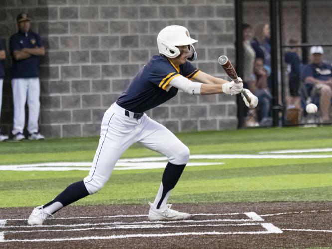 PREP BASEBALL: Fairfield earns share of NECC with eight-inning win ...