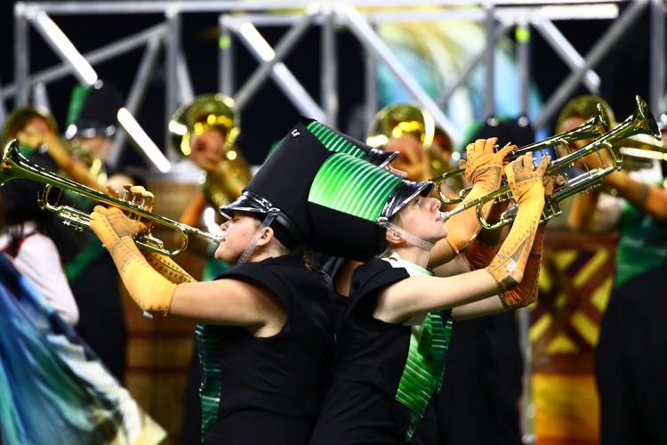 Goshen, NorthWood bands among standouts at state finals | News ...