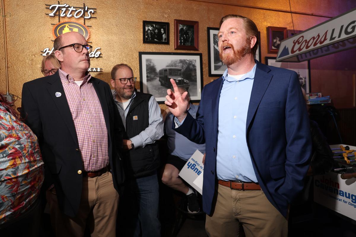 Election 2026 Nebraska | National News | goshennews.com