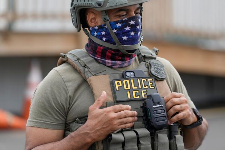 Congress members say conditions dire at NJ detention center facing ...