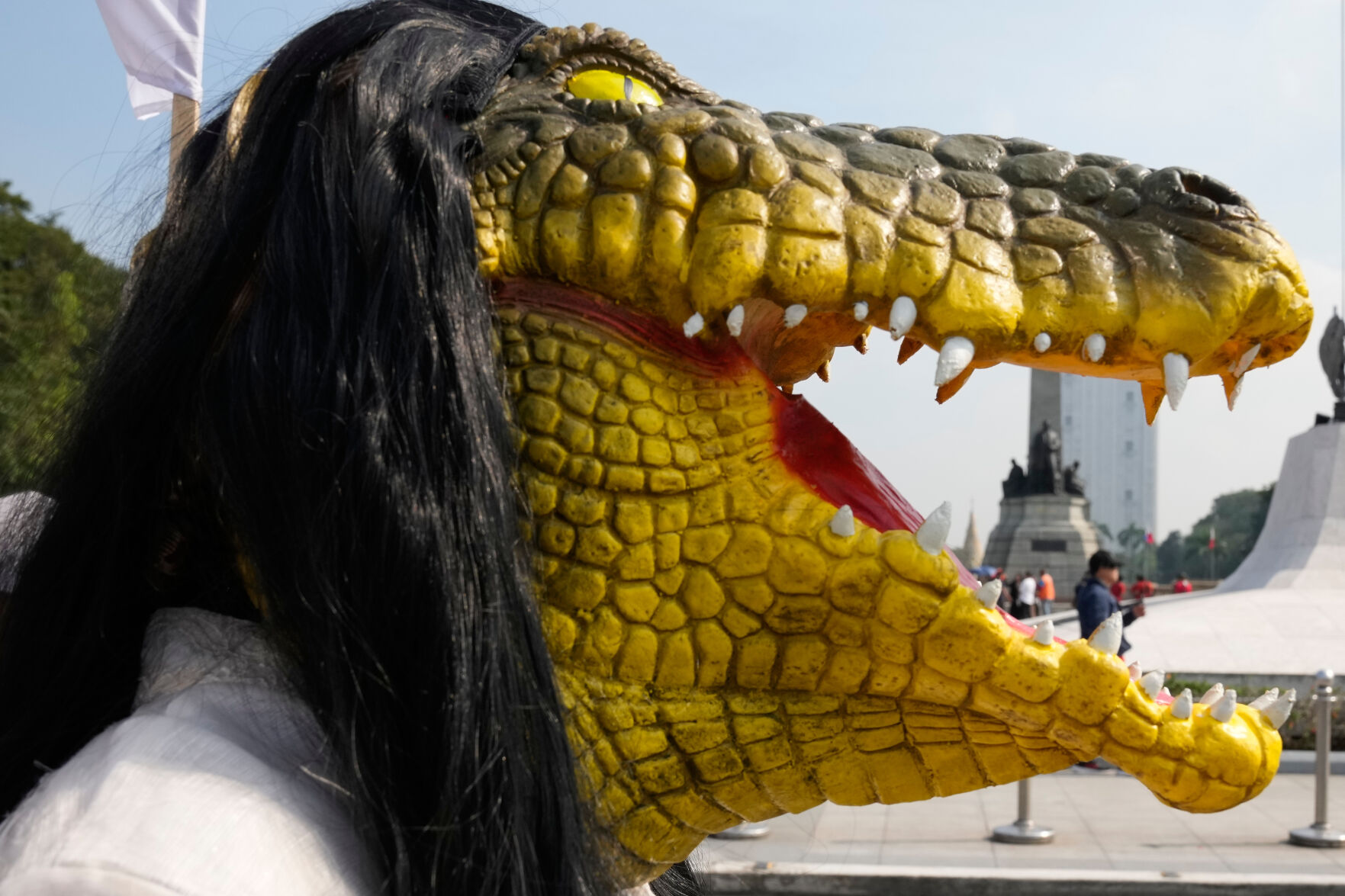 Philippines Flood Control Corruption | National News | goshennews.com