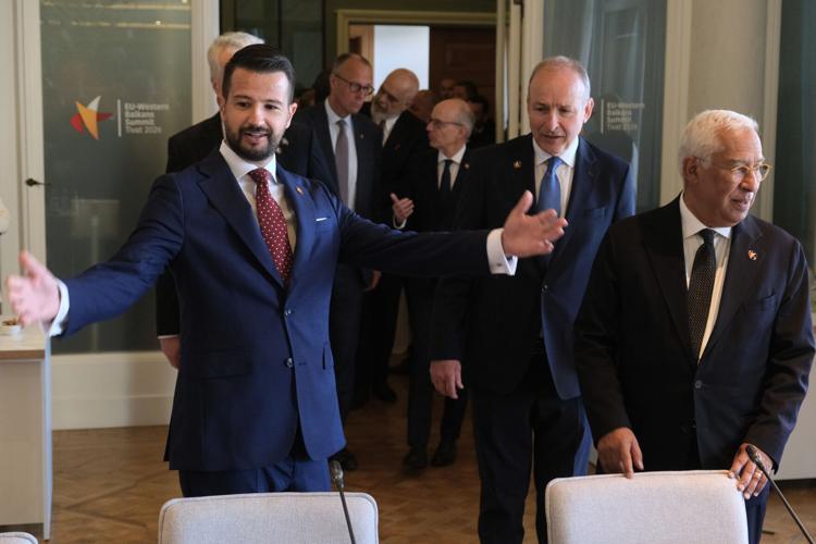 Montenegro is ‘within reach’ of joining the EU by 2028, von der Leyen ...