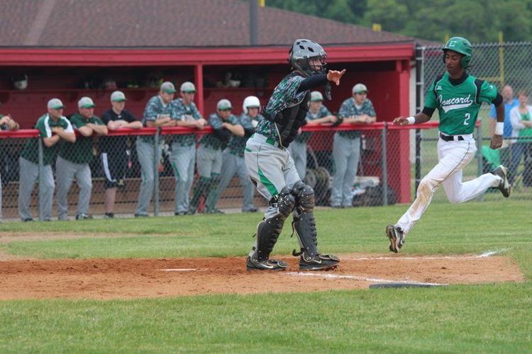 Ross pitches Raiders to 4A sectional championship | Sports | goshennews.com