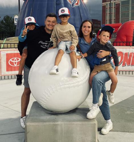 Wakarusa pastor completes transformation from schoolteacher to author ...