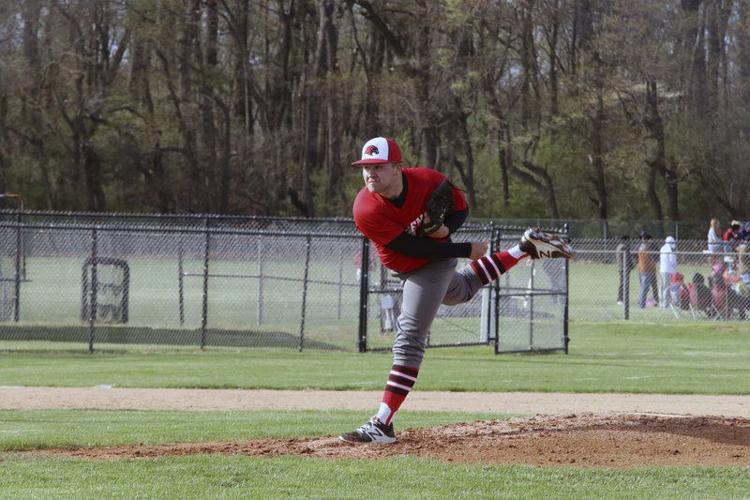 BASEBALL: Colpitts powers Goshen to NLC win at Elkhart Memorial | Local ...
