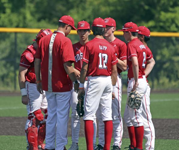 PREP BASEBALL: Goshen run-ruled by Penn in Sectional 4 final | Sports ...
