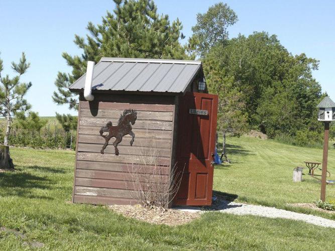 LAKE COUNTRY ESCAPADES: Blue Barn Berry Farm a destination 'U-pick ...