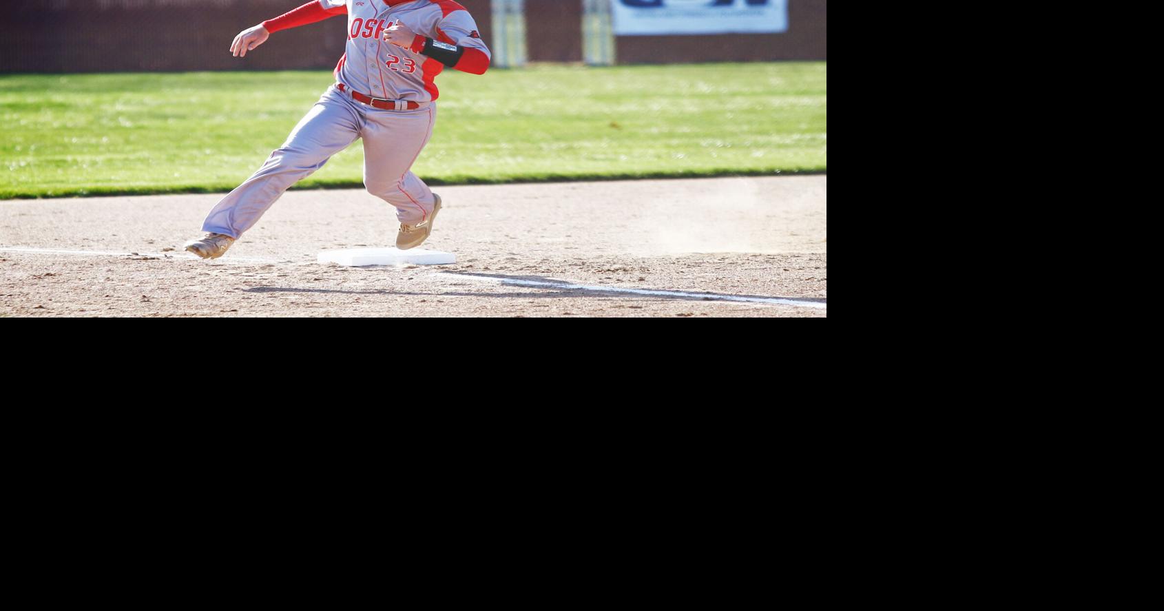 PREP BASEBALL: Goshen’s patient approach washes away season opening ...