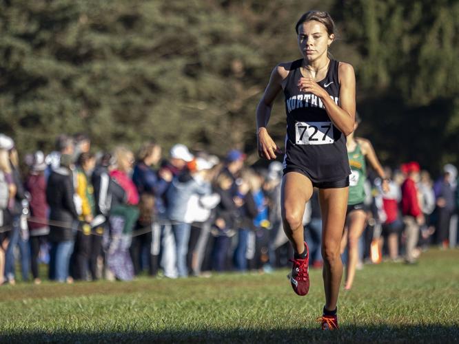 PREP CROSS COUNTRY: Northridge boys, Warsaw girls win NLC outright ...