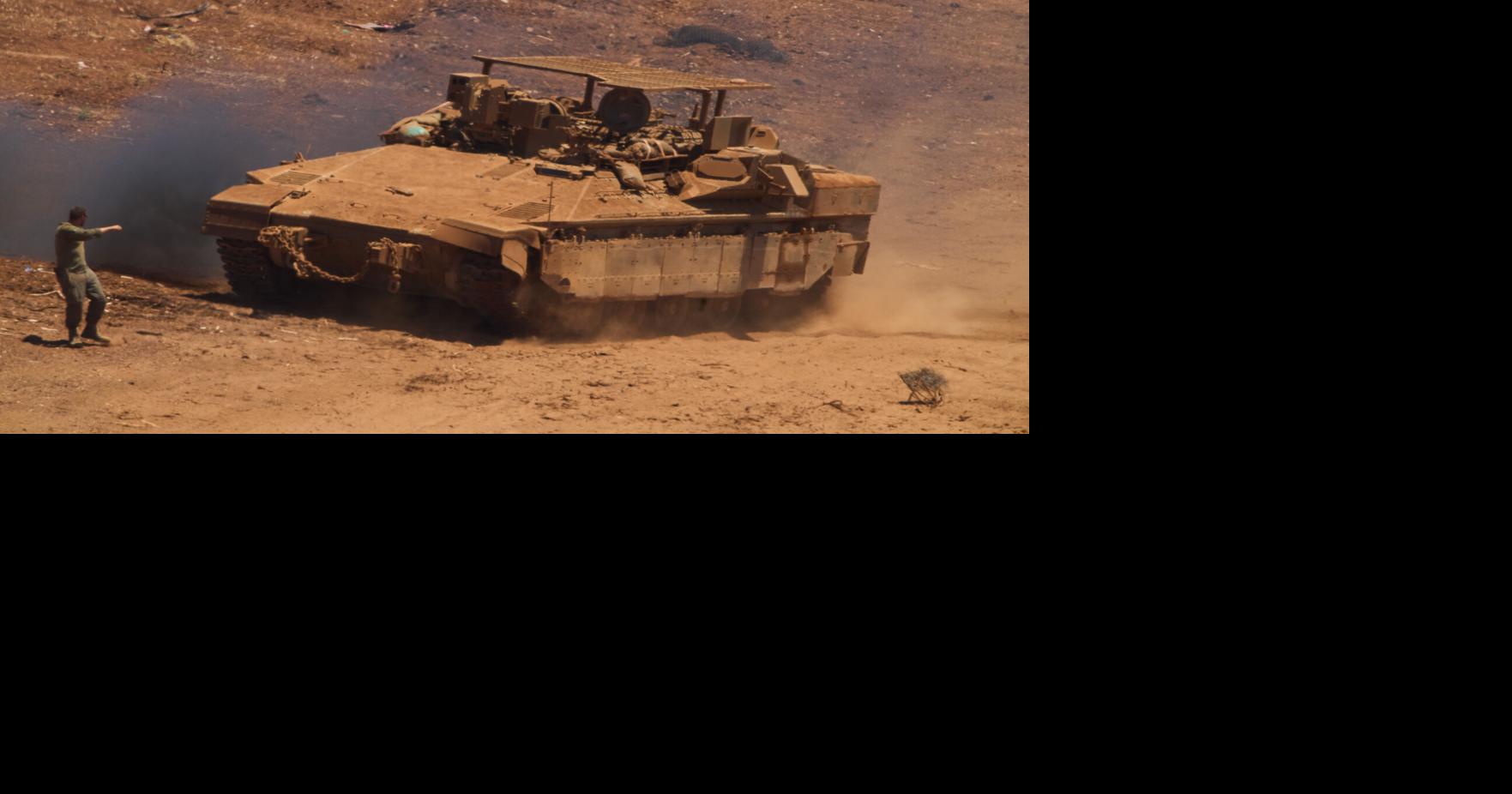 Israel Lebanon Iran War | National News | goshennews.com