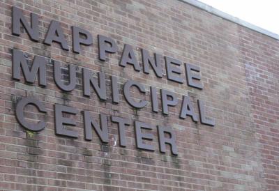 New vehicles for police department | Local News | goshennews.com