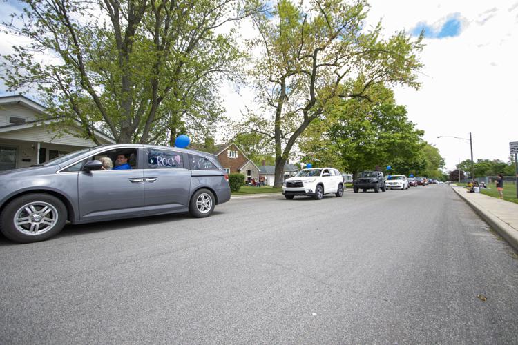 Nappanee Elementary Parade | News | goshennews.com