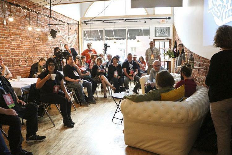 First-time filmmakers 'celebrated every stage' | Local News ...