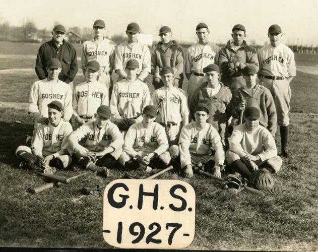 Goshen High School to celebrate 100 years at Friday Night Lights | News ...