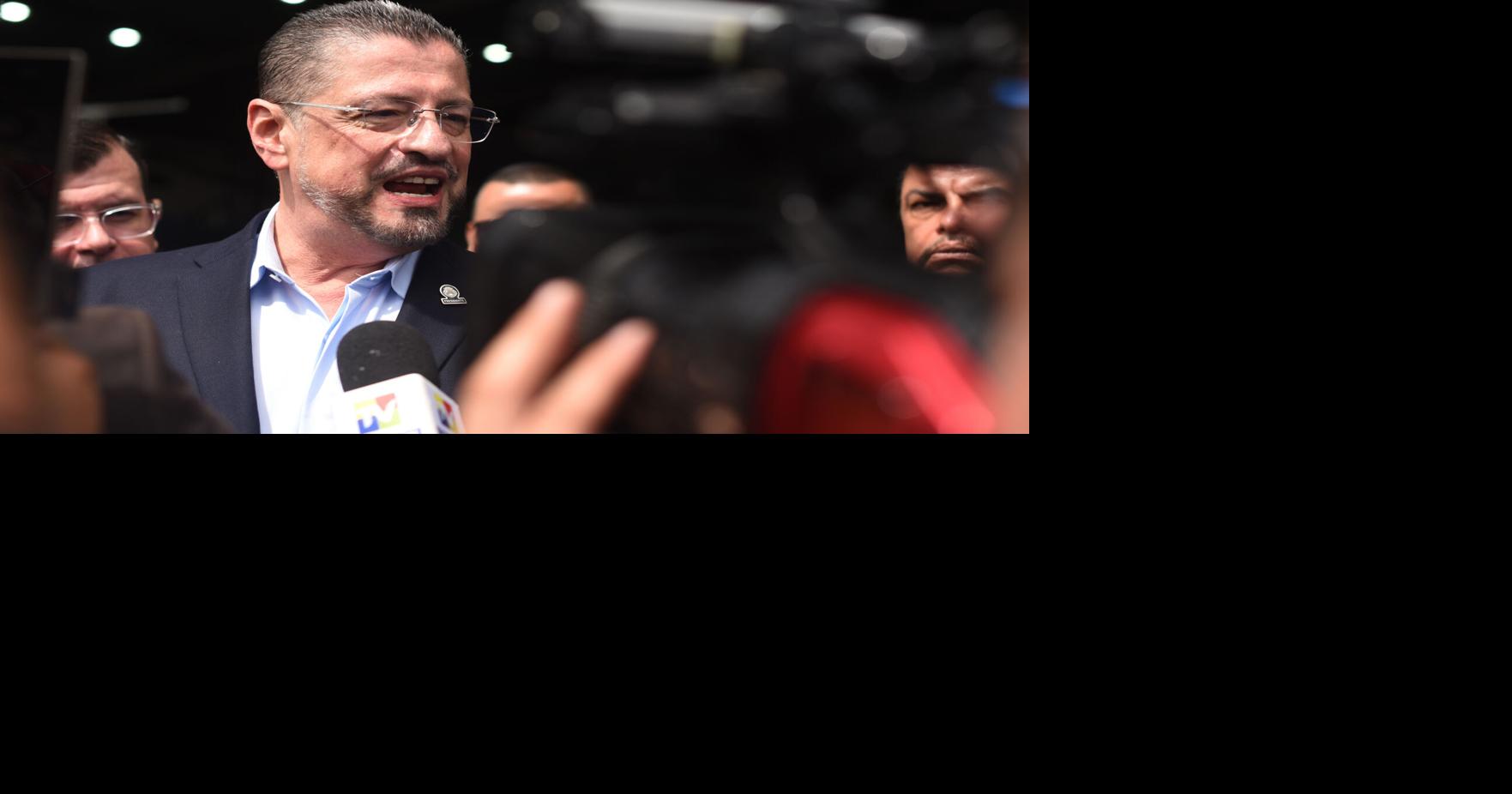 Costa Rica's security director says plot to assassinate president ...