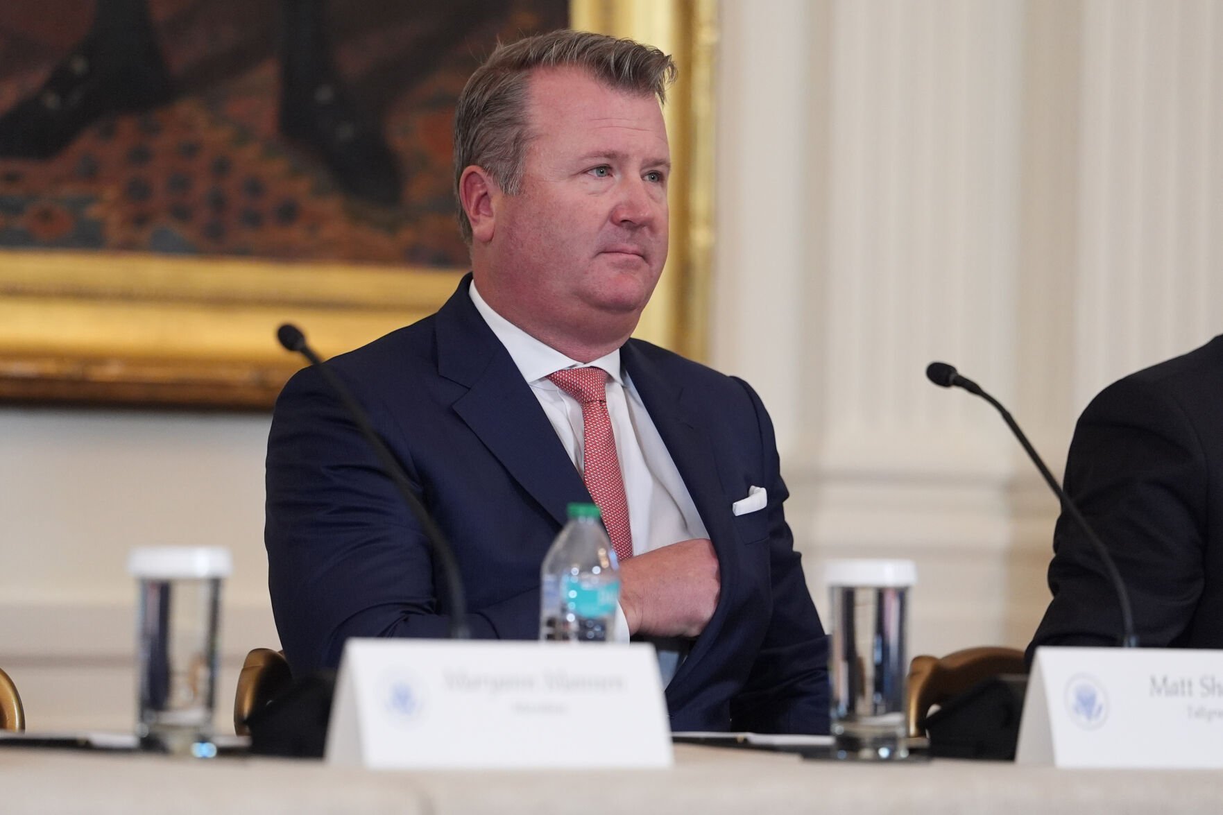 Trump Venezuela Oil | National News | goshennews.com