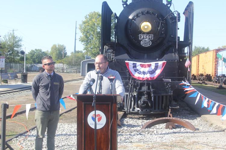 The National New York Central Railroad Museum Announces Partnership To ...