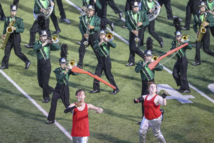 Local bands fare well at Goshen Invitational | News | goshennews.com