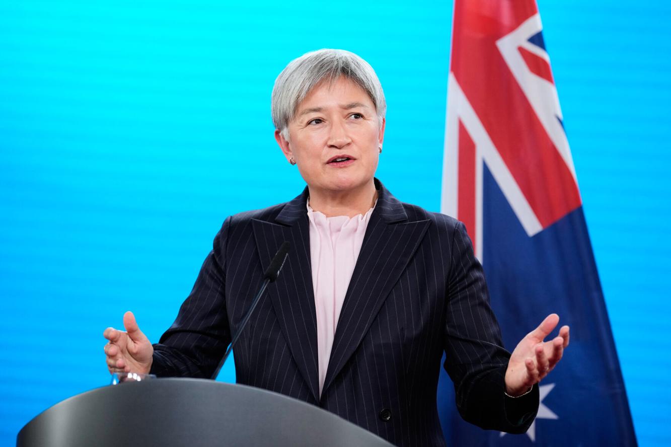 Germany Australia | National News | goshennews.com