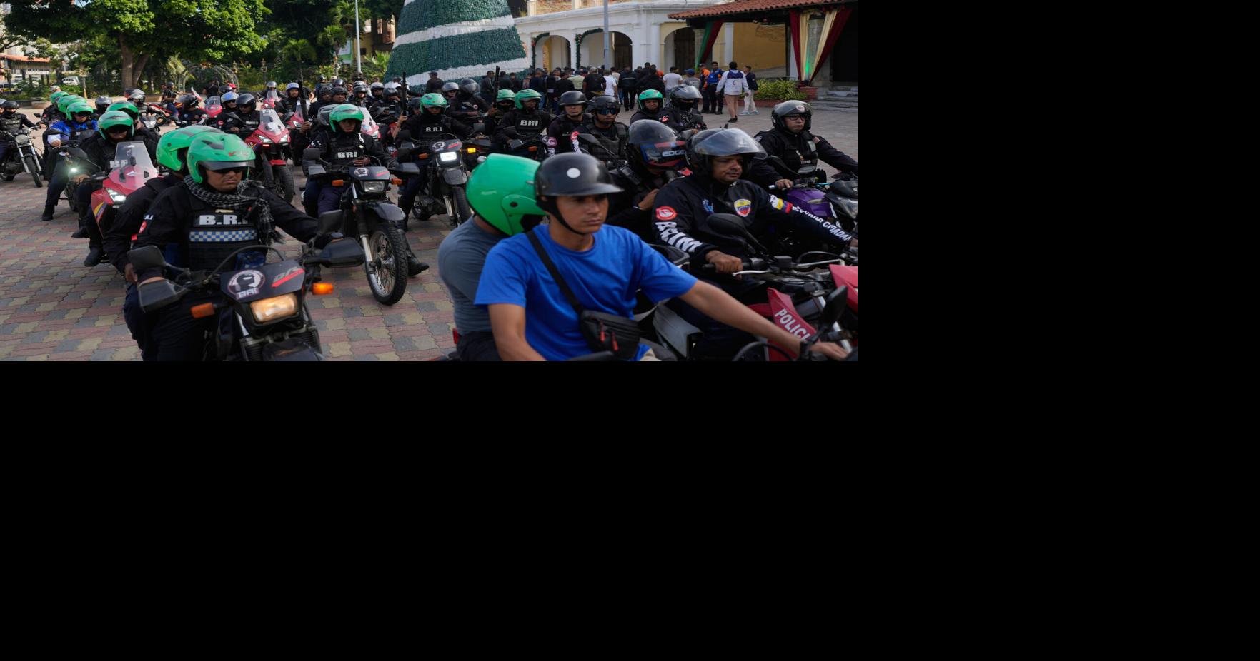 Venezuela US | National News | goshennews.com