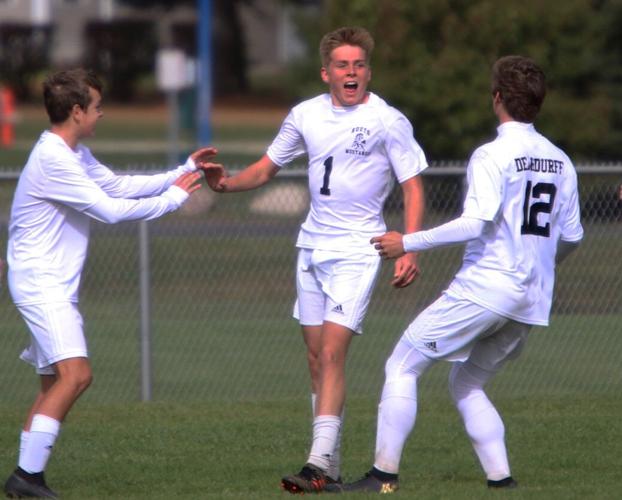 PREP BOYS SOCCER: Kouts ends Westview's season in PKs at regional semis ...