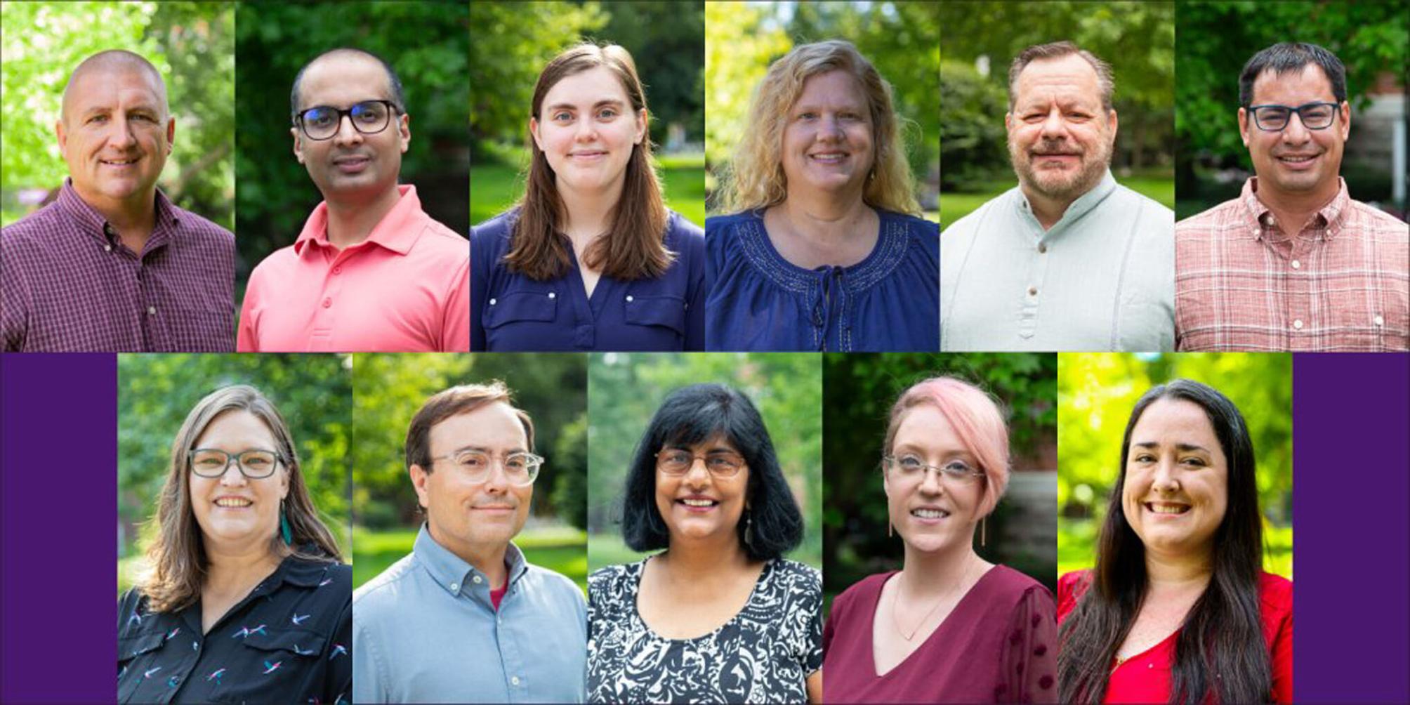 Goshen College welcomes new employees for 2023-24 | News | goshennews.com