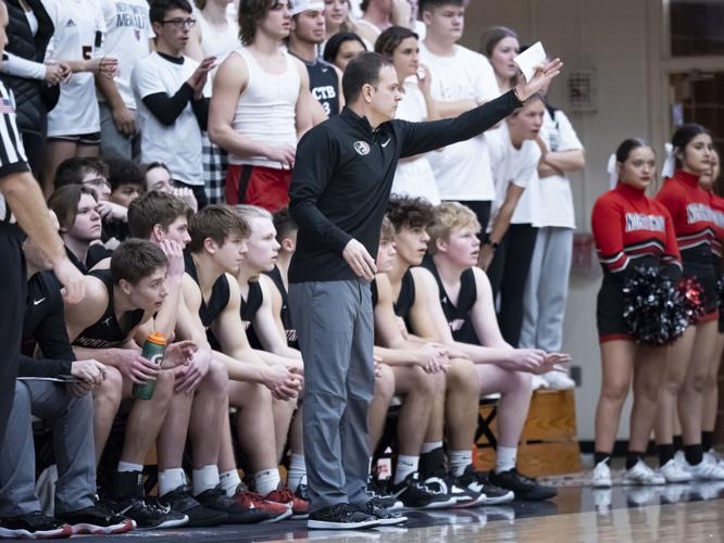 PREP BOYS BASKETBALL: No. 1 NorthWood wins at Warsaw for first time ...