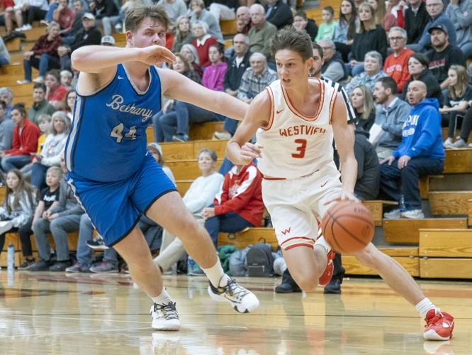 PREP BASKETBALL: Bethany girls, Westview boys win in doubleheader ...