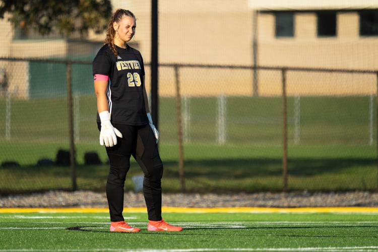 PREP GIRLS SOCCER: Through growth and experience, Westview's Bre Cory ...
