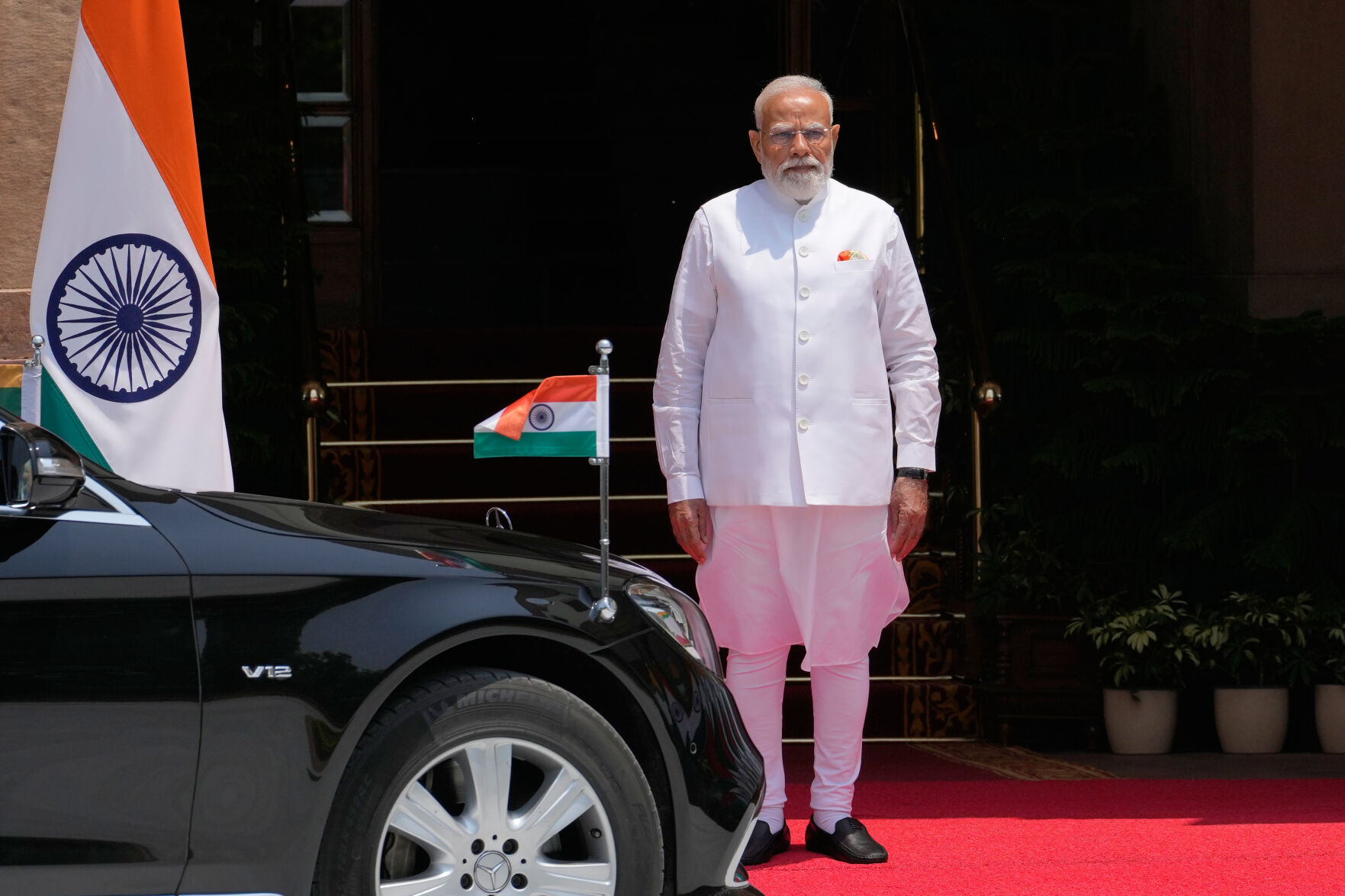 India Modi | National News | goshennews.com